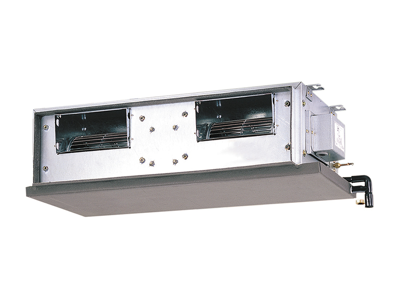 Канальный кондиционер до 60 м2 Daikin FDMQN60CXV / RYN60CXV – купить в ...